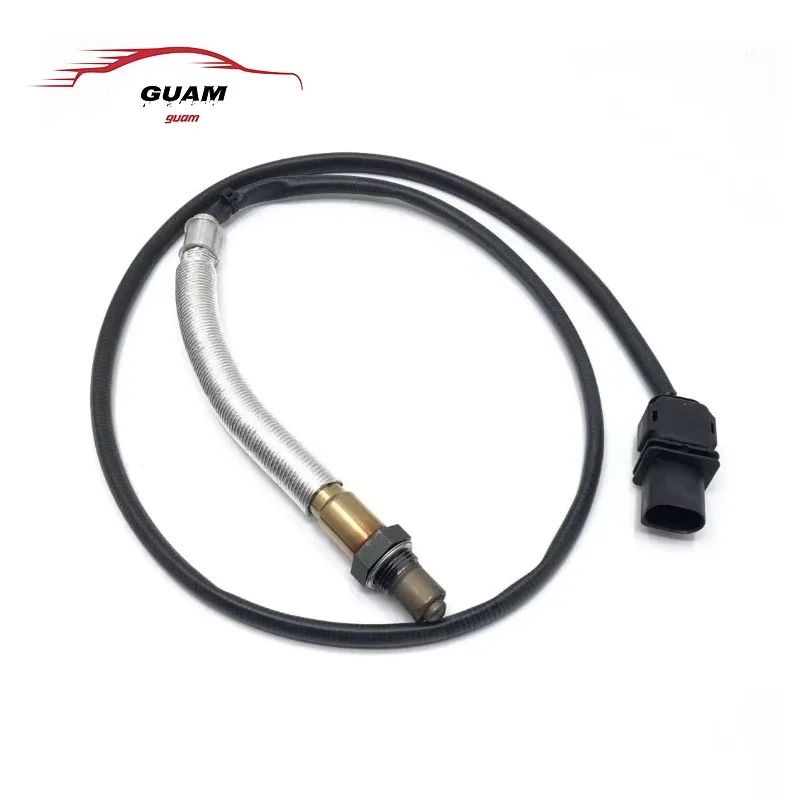1178-7570-760-Car-accessories-Parts-Oxygen-Sensor-11787570760-For-BMW-7 ...