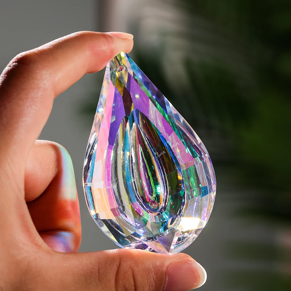 Hanging-Crystals-Prism-Suncatcher-for-Windows-Decoration-Sun-Catcher ...
