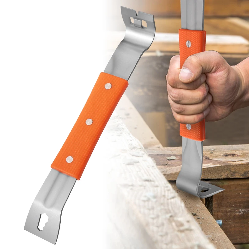 Pry-Bar-Stainless-Steel-Nut-Crowbar-with-M4-M6-Hexagon-Socket-and ...