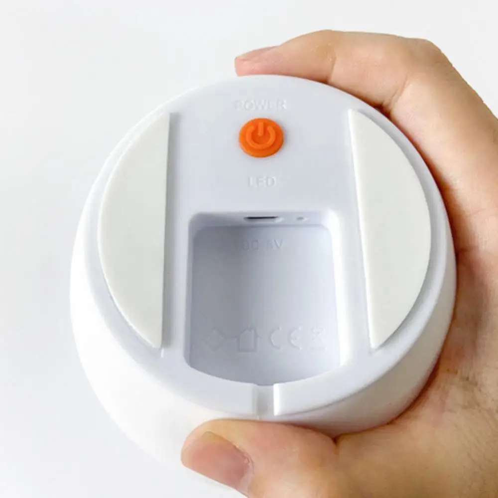 Baby-Feeding-Sleeping-Eye-Protection-Rgb-Pat-Light-Sensor-Pat-Light ...