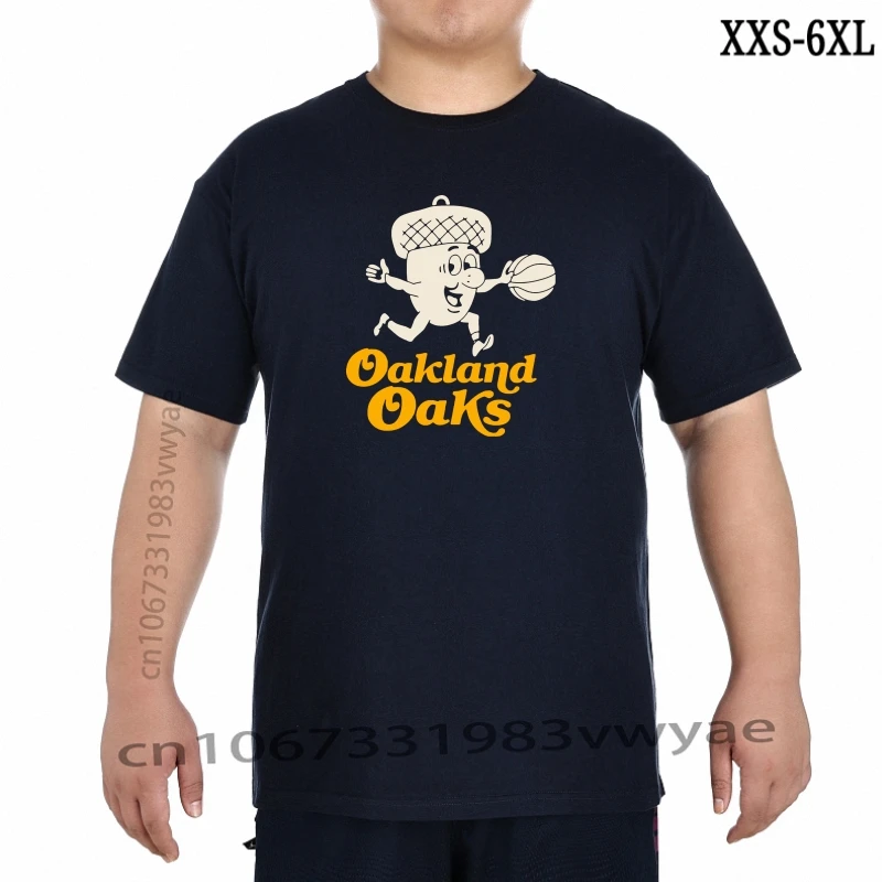 Camiseta-de-baloncesto-con-Logo-de-Oakland-Oaks-Aba-camisa-Retro-de ...