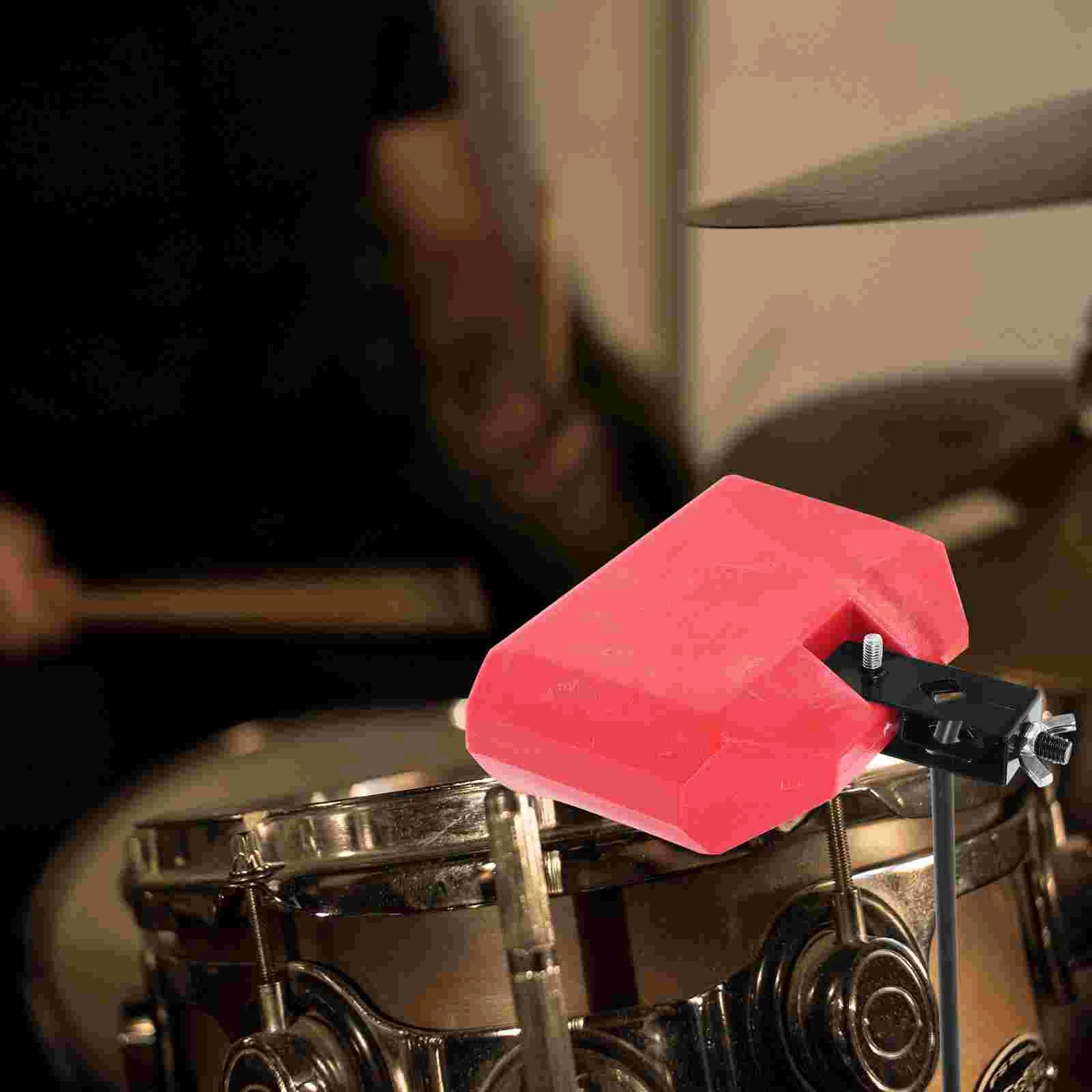 Kit-de-accesorios-de-bater-a-claqueta-cuadrada-Percusi-n-latina-port ...