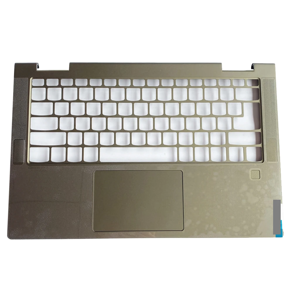 Cubierta de bisel para teclado de Yoga 7 14ITL5 AM1RW000110 5CB1A08879 ...