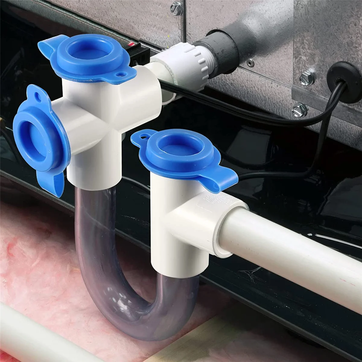 Everything You Need to Know About the 3/4 Inch Standard Condensate Trap ...