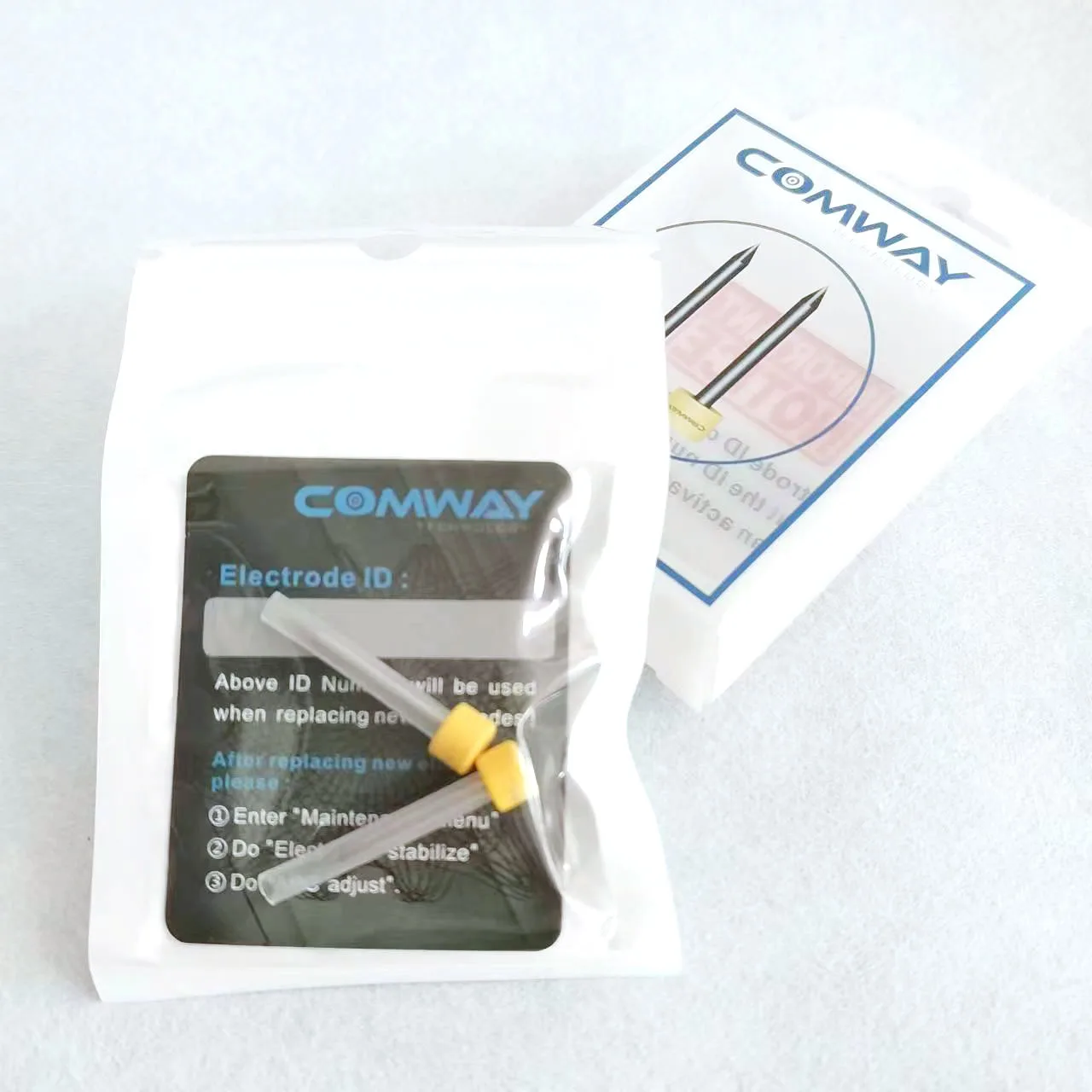 100-Original-COMWAY-CE-03-A3-A4-C5-C6-C8-C9-C10-Optical-Fiber-Fusion ...