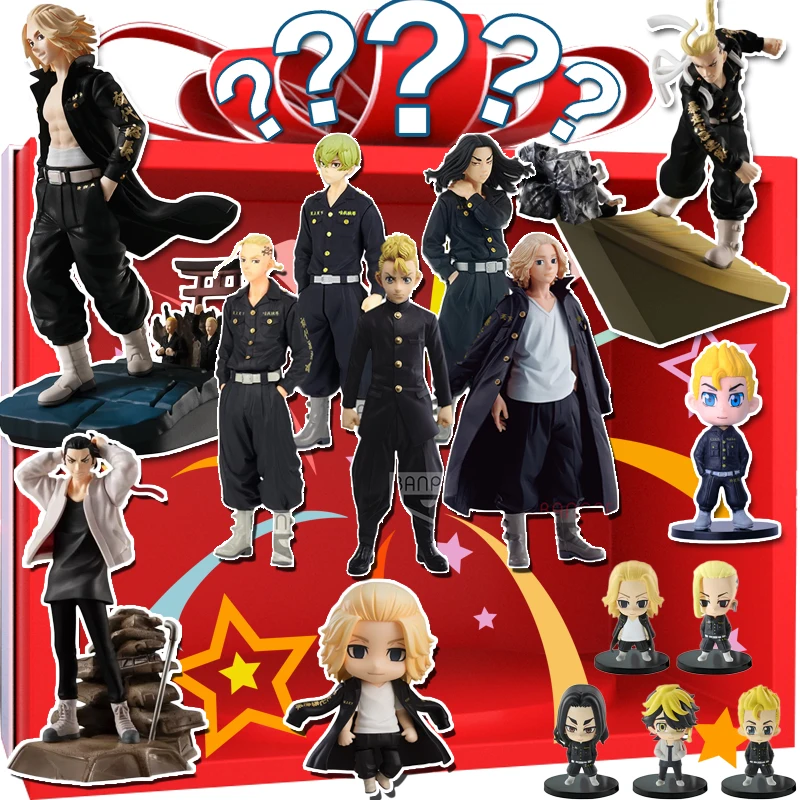 Tokyo-Revengers-Mystery-Box-Figure-Blind-Box-Anime-Best-Gift-for-Animer ...