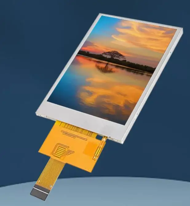 IPS-2-8-inch-16PIN-SPI-TFT-LCD-RGB565-Capacitive-Screen-Touch-No-Touch ...