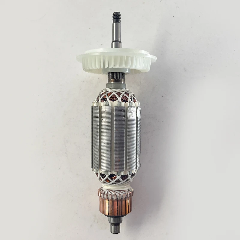 AC220-240V-Armature-Rotor-Anchor-Stator-Replace-for-Bosch-GWS6-100 ...