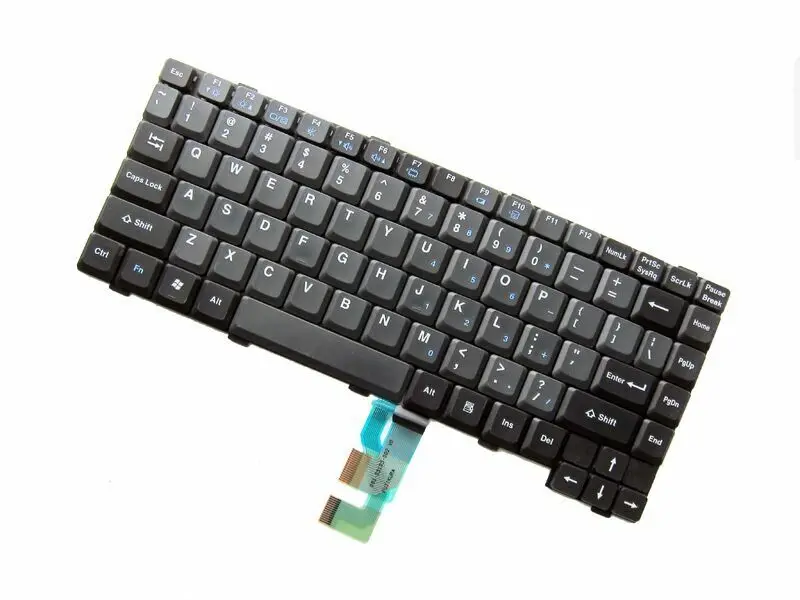 Replacement CF-28 CF-29 CF-30 CF-31 CF-52 CF-74 Standard US Keyboard ...