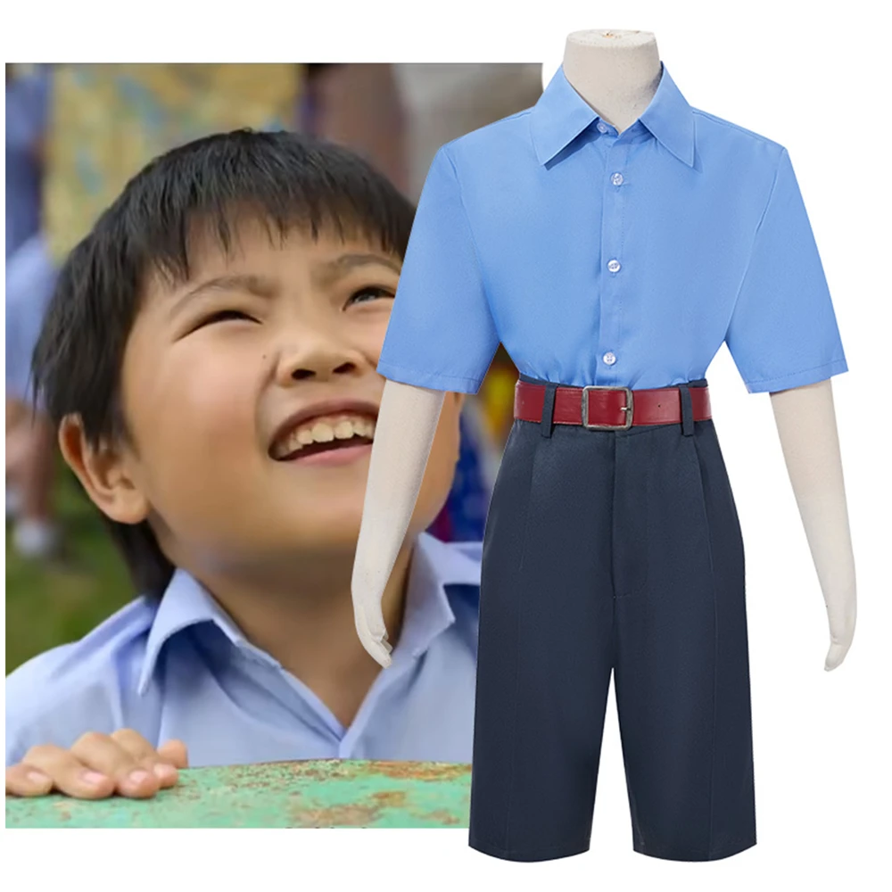 Disfraz de Cosplay de la película Matilda el musical de Roald Dahl para ...