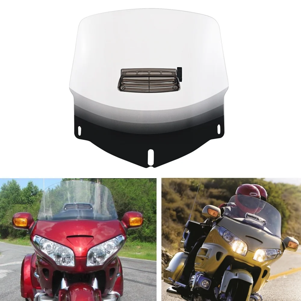 For Honda Goldwing GL1800 Gold Wing 1800 2001-2017 Motorcycle ...