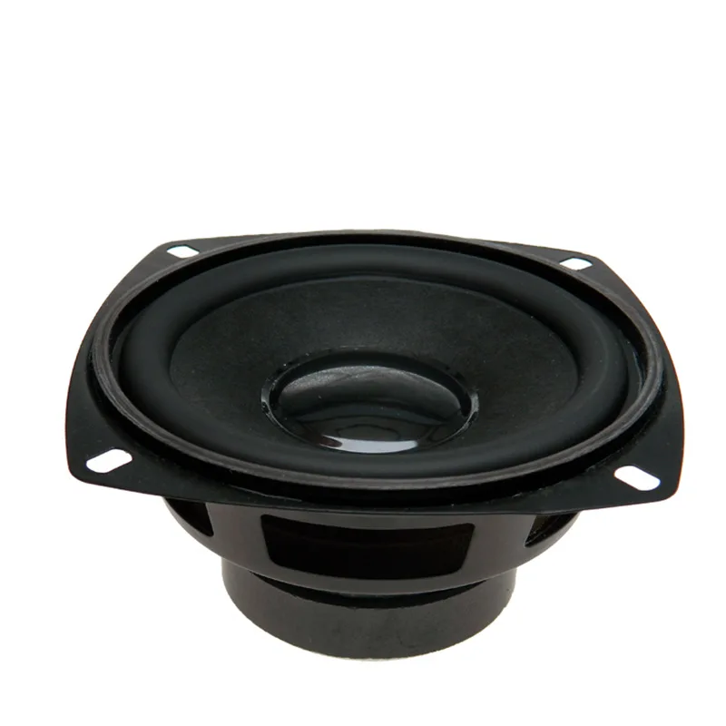 Waterproof-3-4-Inch-Audio-Portable-Subwoofer-Woofer-Speakers-Horn-4-Ohm ...