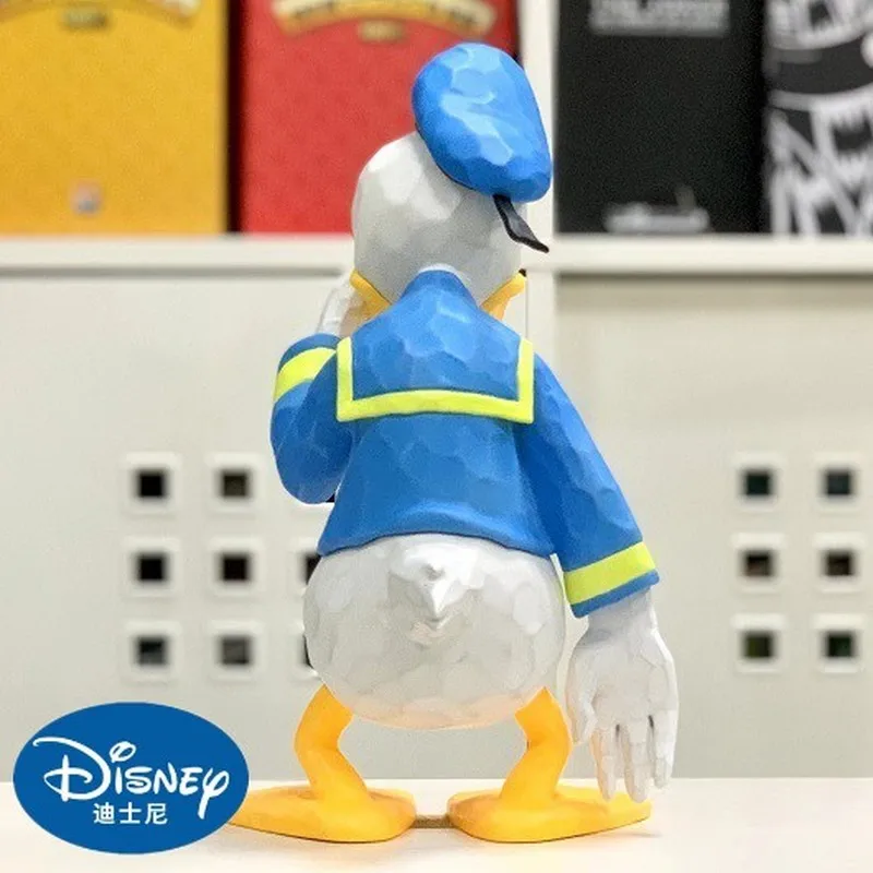 Disney Donald Face