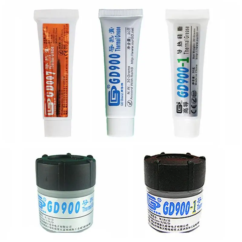 Thermal-Conductive-Grease-Paste-Silicone-GD900-GD007-Heatsink-High ...