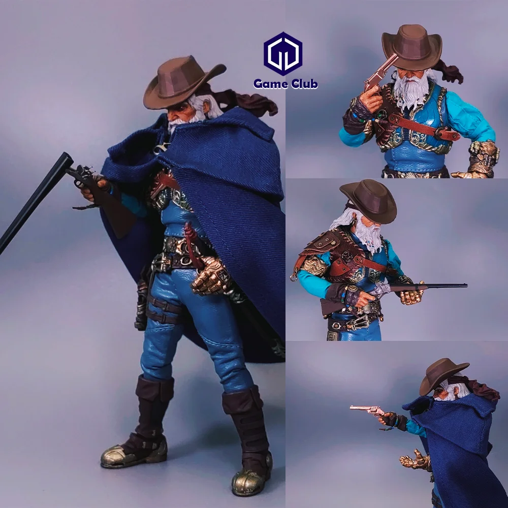 1-12-Soldier-Handgun-With-Hat-Special-Force-Military-Mini-Pistol-Gun ...