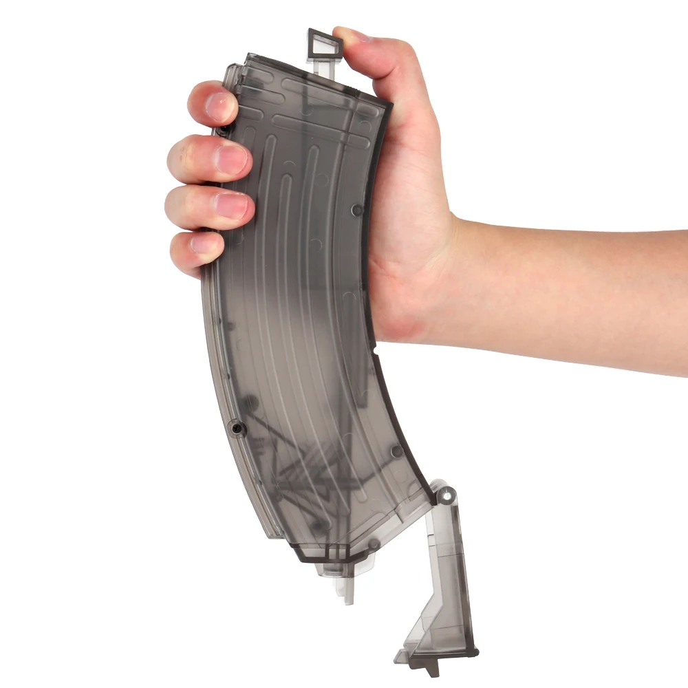 Paintball Tactical AK BB Speed Speed Loader Airsoft Shooting Quick ...