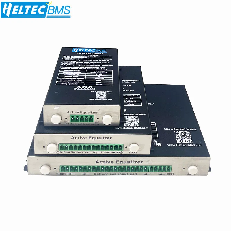 5A-8A-Active-Equalizer-Balancer-Adjust-Battery-Pack-Voltage-Error-4-24S ...