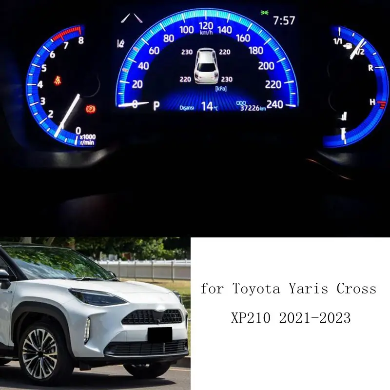 Car TPMS Tire Pressure Monitoring System Pressure Monitor Security ...