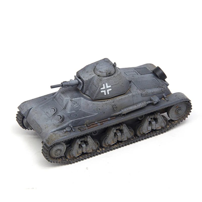 1-72-Scale-PVC-Plastic-CP0812-German-35H734-f-Light-Tank-Model ...