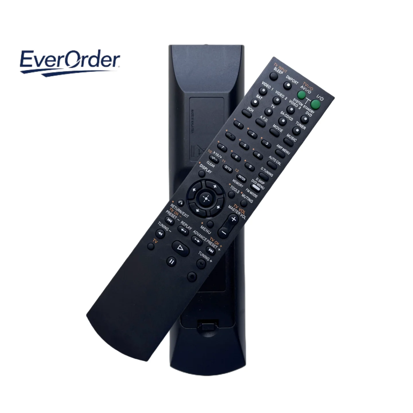 Remote Control For SONY STR-DA1200ES TR-DG500 RM-AAU013 STR-DG910 STR ...