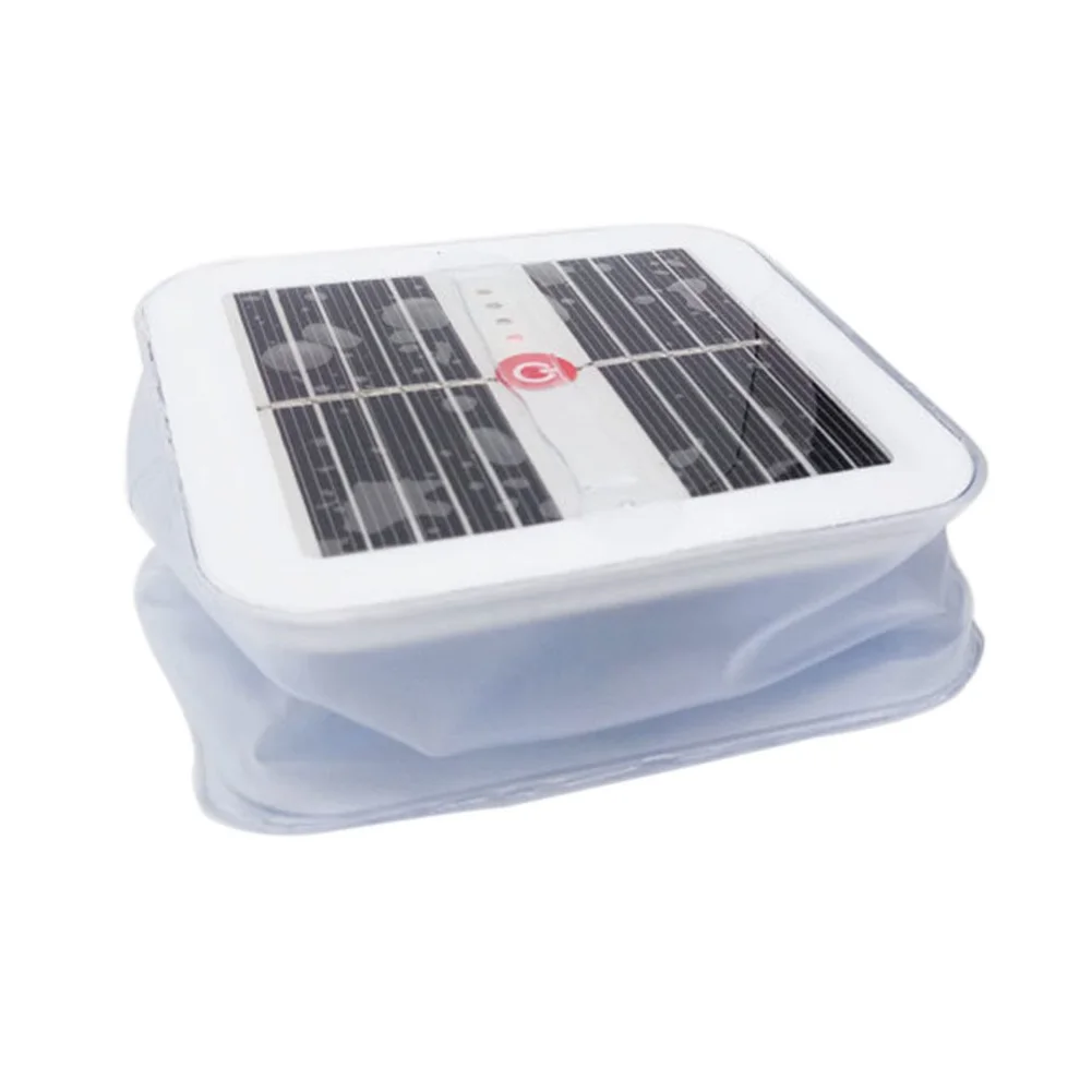 1pc-Inflatable-Solar-LED-Portable-Lantern-Camping-Light-Travel-Hiking ...