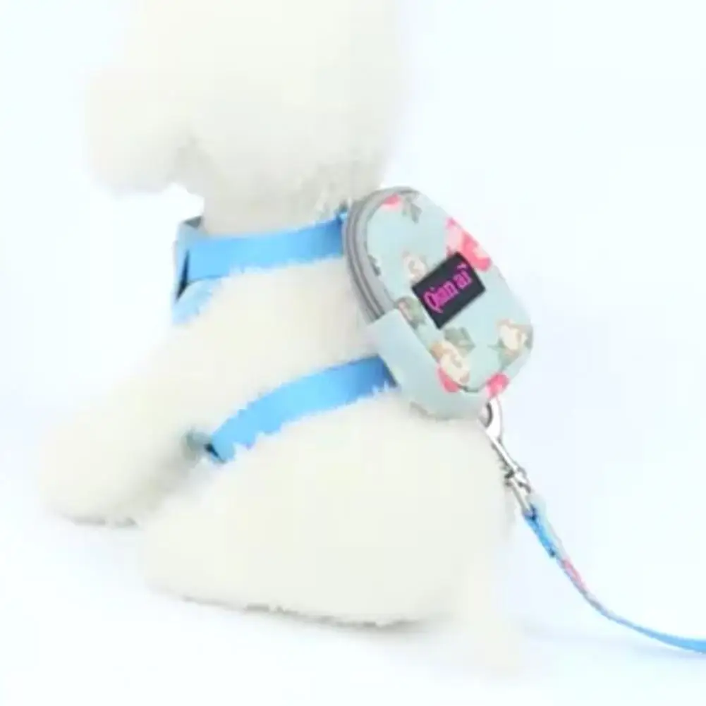 Cute Pet Dog Medium Large Lead Leashes Pet Leash Inclusive Thickened ...