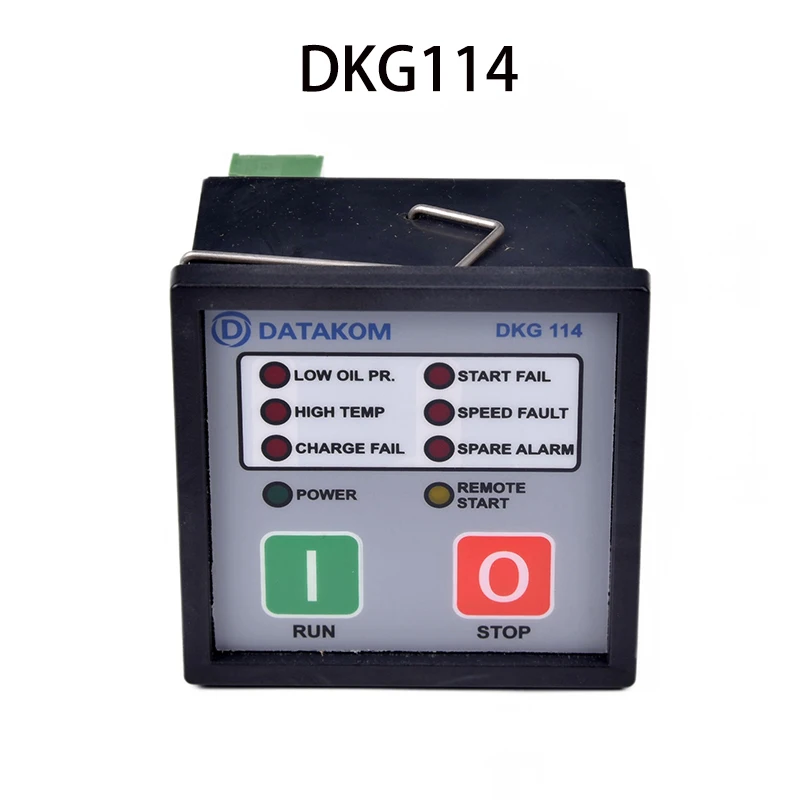 DKG114-DATAKOM-Original-Diesel-Generator-Automatic-Start-Power-Failure ...