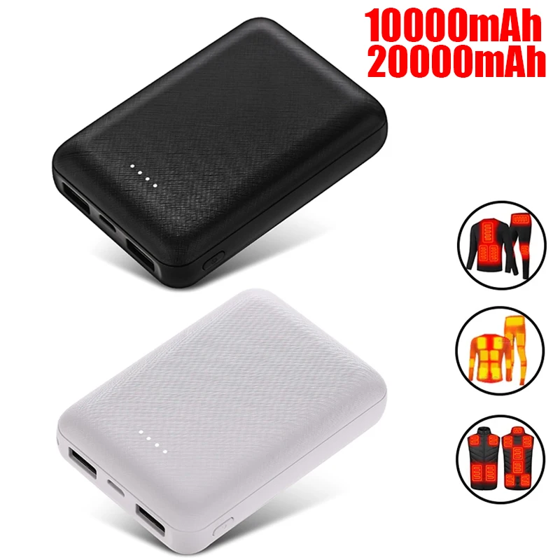 Portable-USB-Charger-Fast-Charging-External-Battery-Pack-for-Heating ...