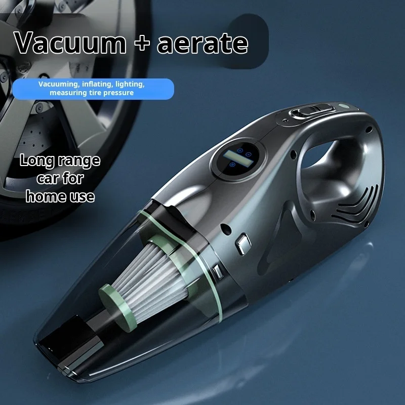 Household-multifunction-duster-handheld-vacuum-cleaner-car-car-tire ...