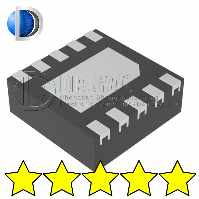 ISL80111IRAJZ-DFN10-ISL80113IRAJZ-Electronic-Components-ISL8012IRZ ...