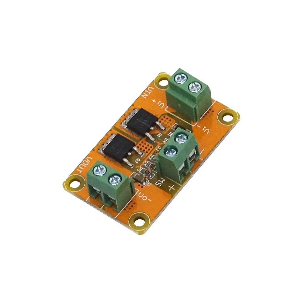 FET-analog-switch-board-MOS-tube-drive-module-high-power-solid-state ...