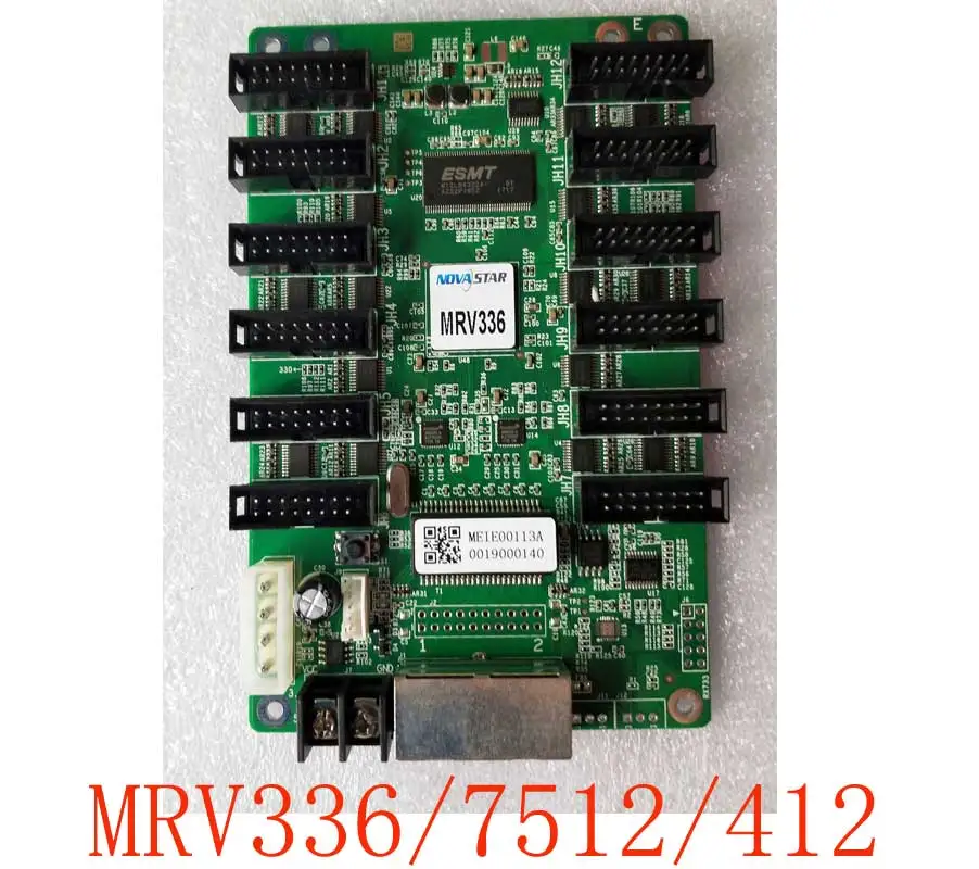 MRV336-7512-412-NOVA-STAR-lED-Display-Receiving-Card-Advertising-system ...