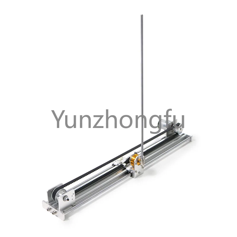 IP570-linear-inverted-pendulum-rotary-inverted-pendulum-LQR-PID-energy ...