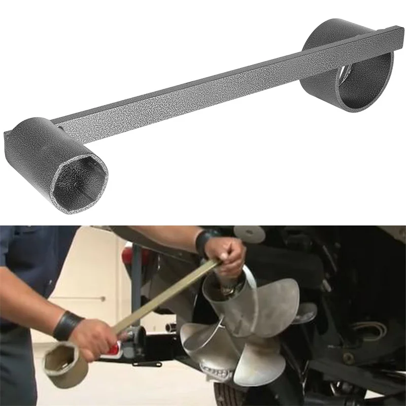 For Mercury/MerCruiser Bravo III Prop Wrench Bravo 3 Stainless Steel ...