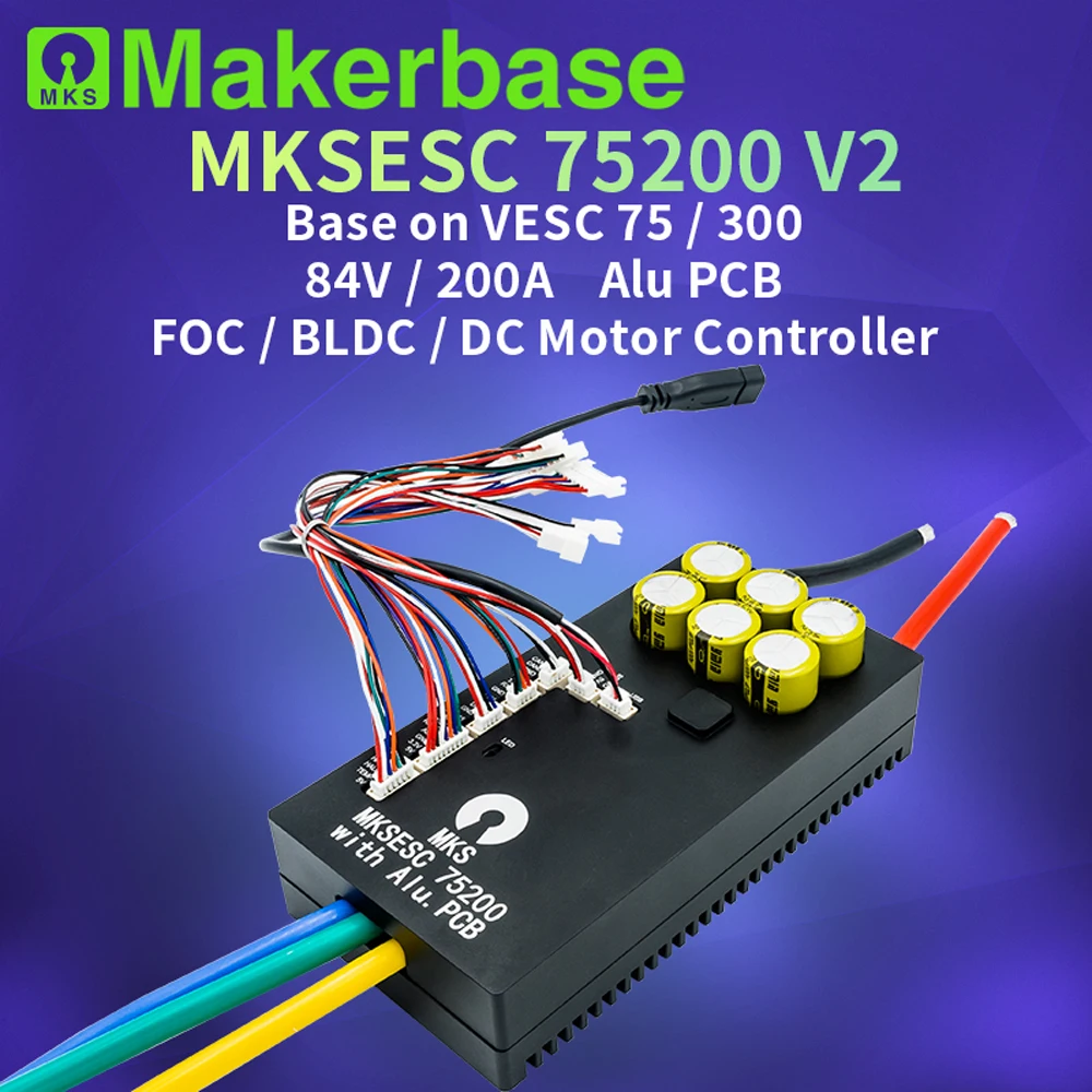 Makerbase-VESC-75200-V2-84V-200A-Alu-PCB-E-AGV.jpg