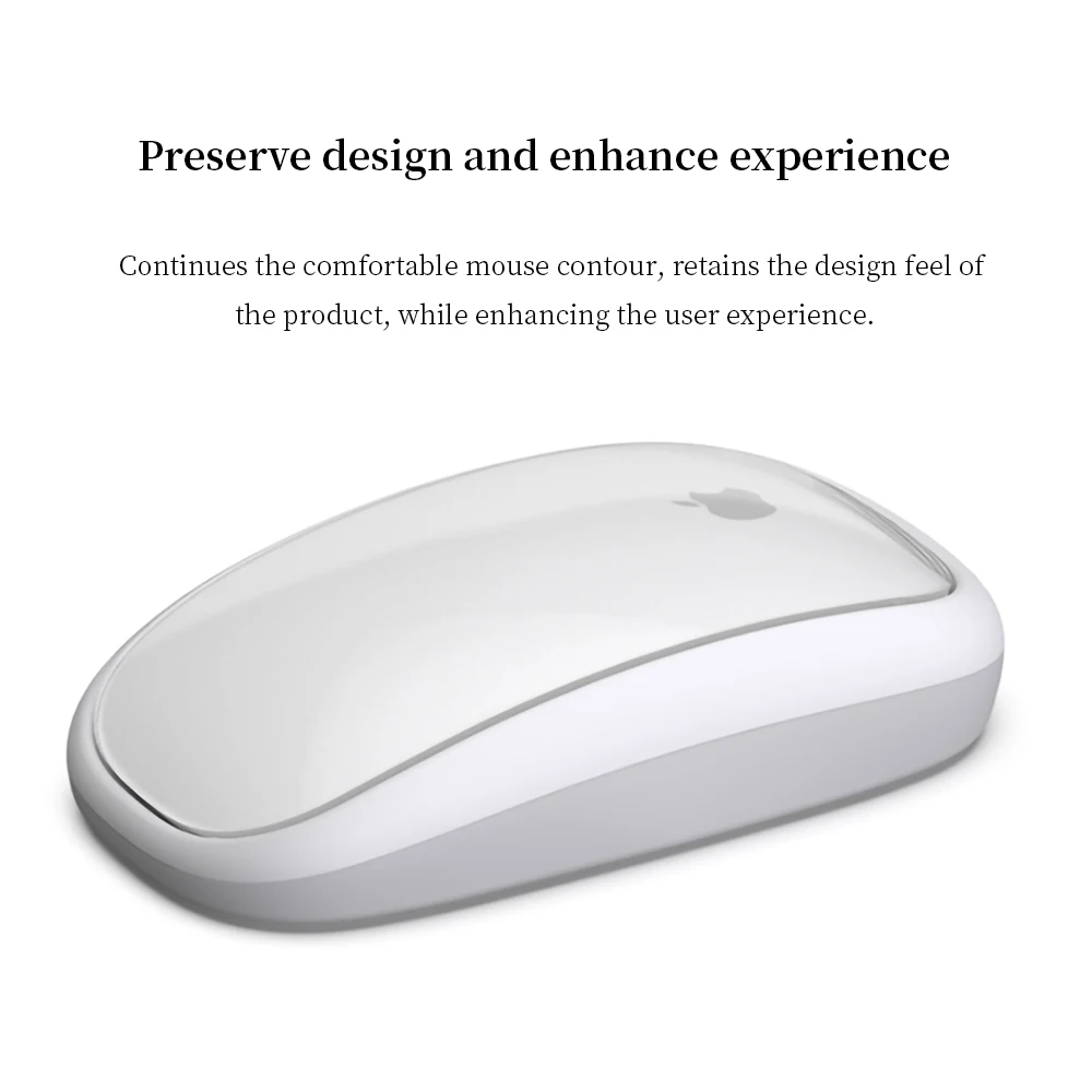 Apple Wireless Magic Mouse