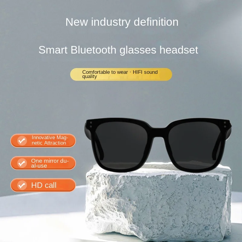 Smart-Glasses-Wireless-Bluetooth-5-3-Calling-Sunglasses-Sport-HD-Audio ...