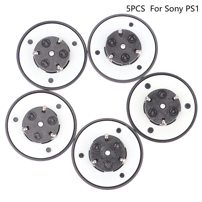 5pcs-DVD-CD-motor-tray-Optical-drive-Spindle-with-card-bead-player ...