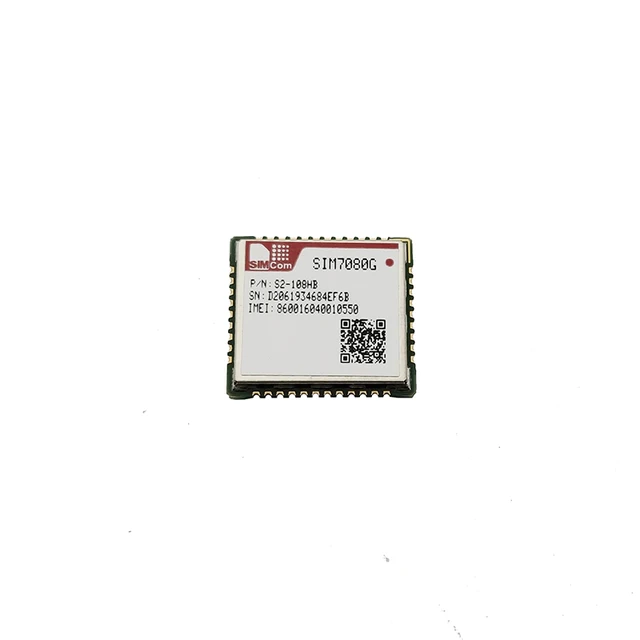 SIMCOM SIM7080G breakout Development board Core board With USB Port LTE ...