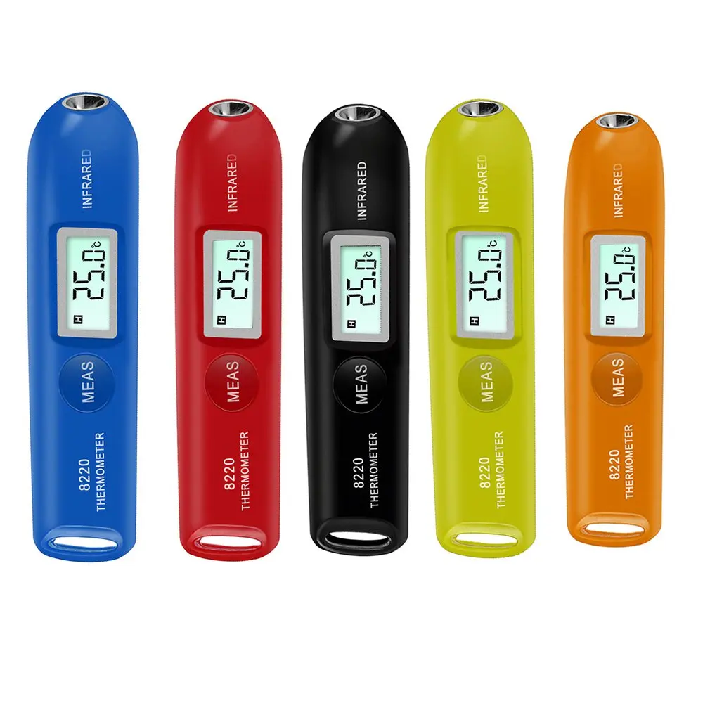 GM320S-5-Colors-Infrared-Electronic-Thermometer-Portable-Non-Contact ...