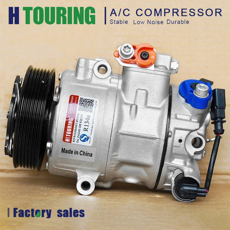 For-Car-Air-Compressor-Seat-Ibiza-CORDOBA-2002-2009-AUDI-SKODA ...