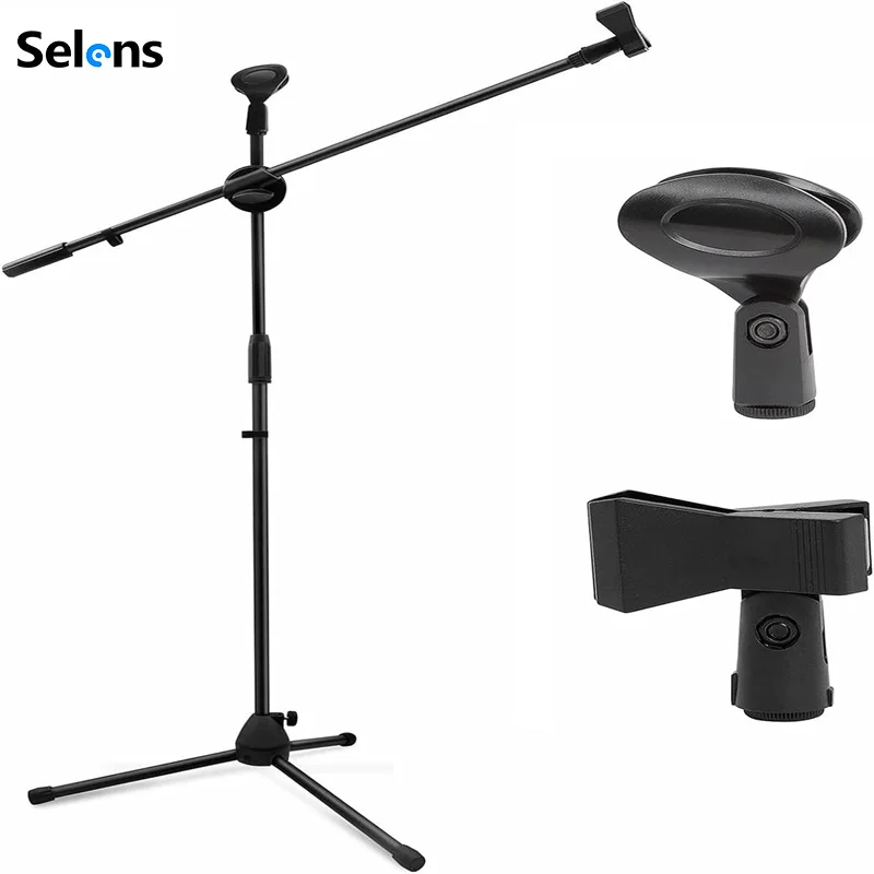 Selens-Soporte-de-tr-pode-para-micr-fono-soporte-de-Clip-de-micr-fono-ajustable-soporte.jpg