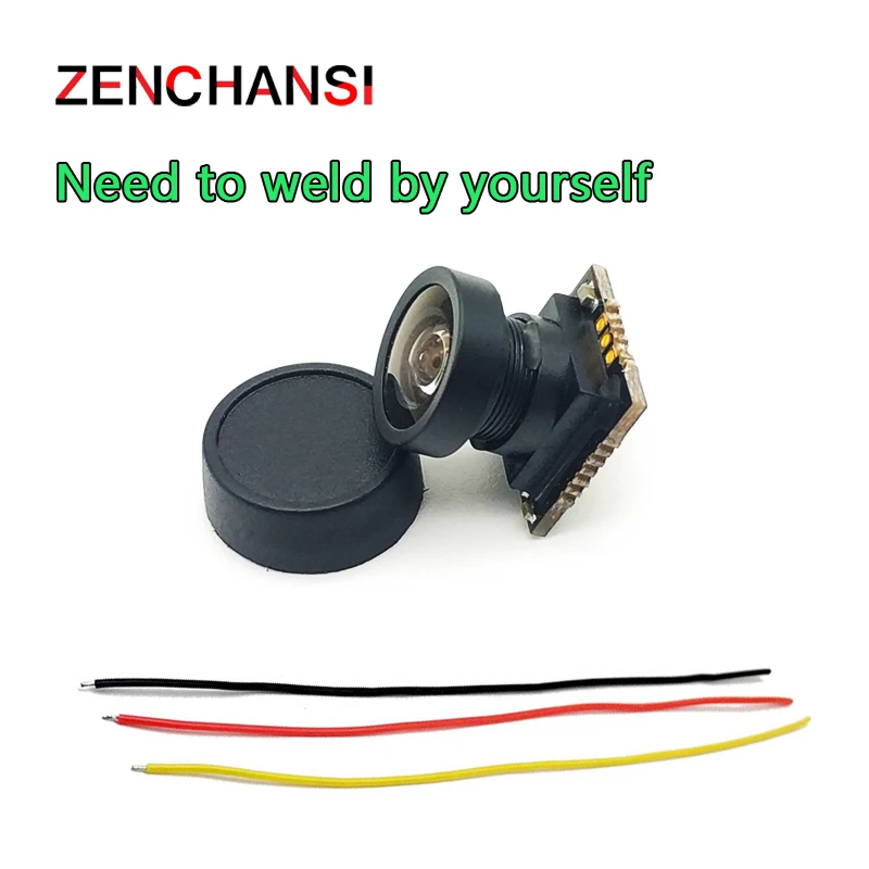 NEW-product-5-8g-CMOS-800TVL-Mini-FPV-Camera-Power-5V-PAL-170-degre ...