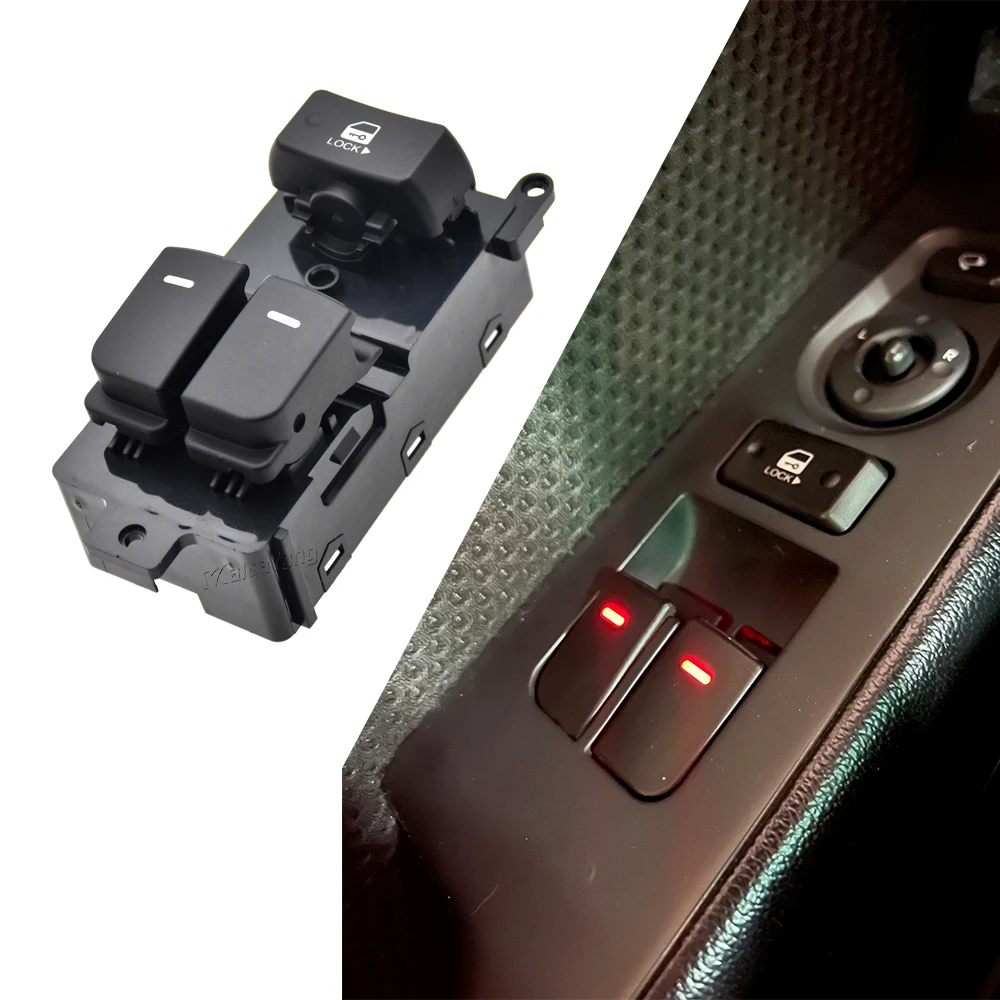 Left-Driver-Door-Lock-Power-Window-Master-Main-Control-Switch-For-Kia ...