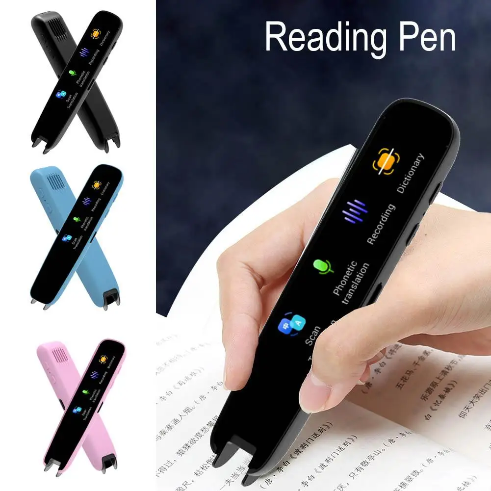 Scanning-Reading-Pen-Translator-Portable-WiFi-Mobile-Translation ...