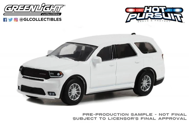 Dodge Durango Rc Car