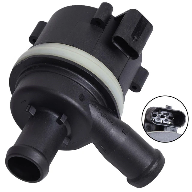 059121012B 059 121 012B Auxiliary Electric Coolant Water Pump for Audi ...