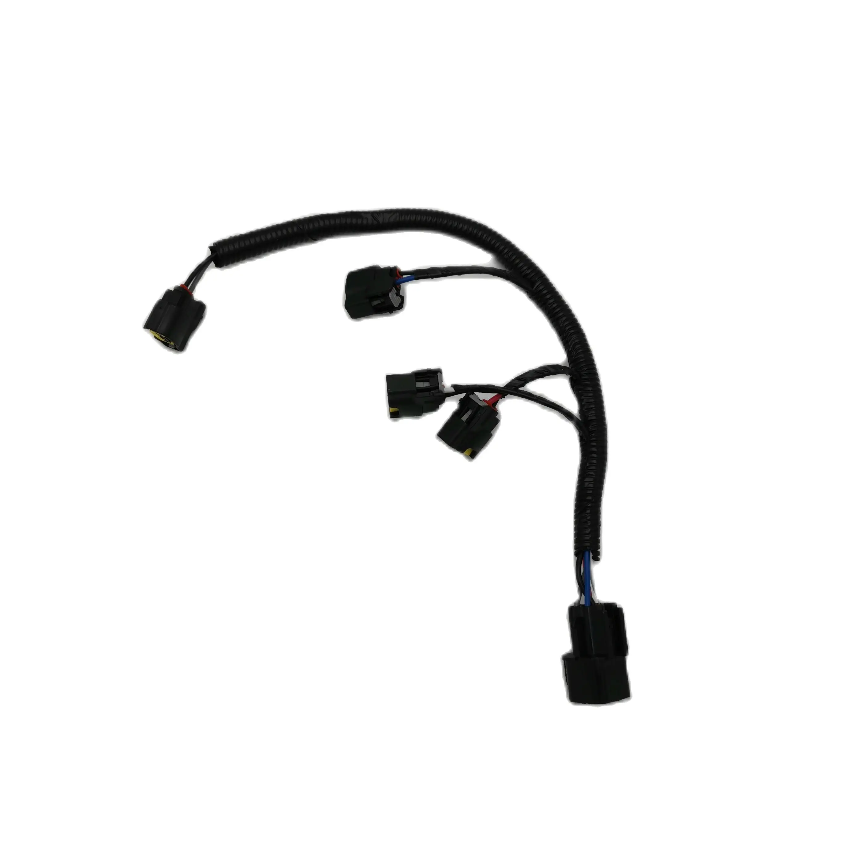 1PC-Ignition-Coil-With-Extension-Wire-For-Hyundai-Kia-Motor-10-11-Kia ...