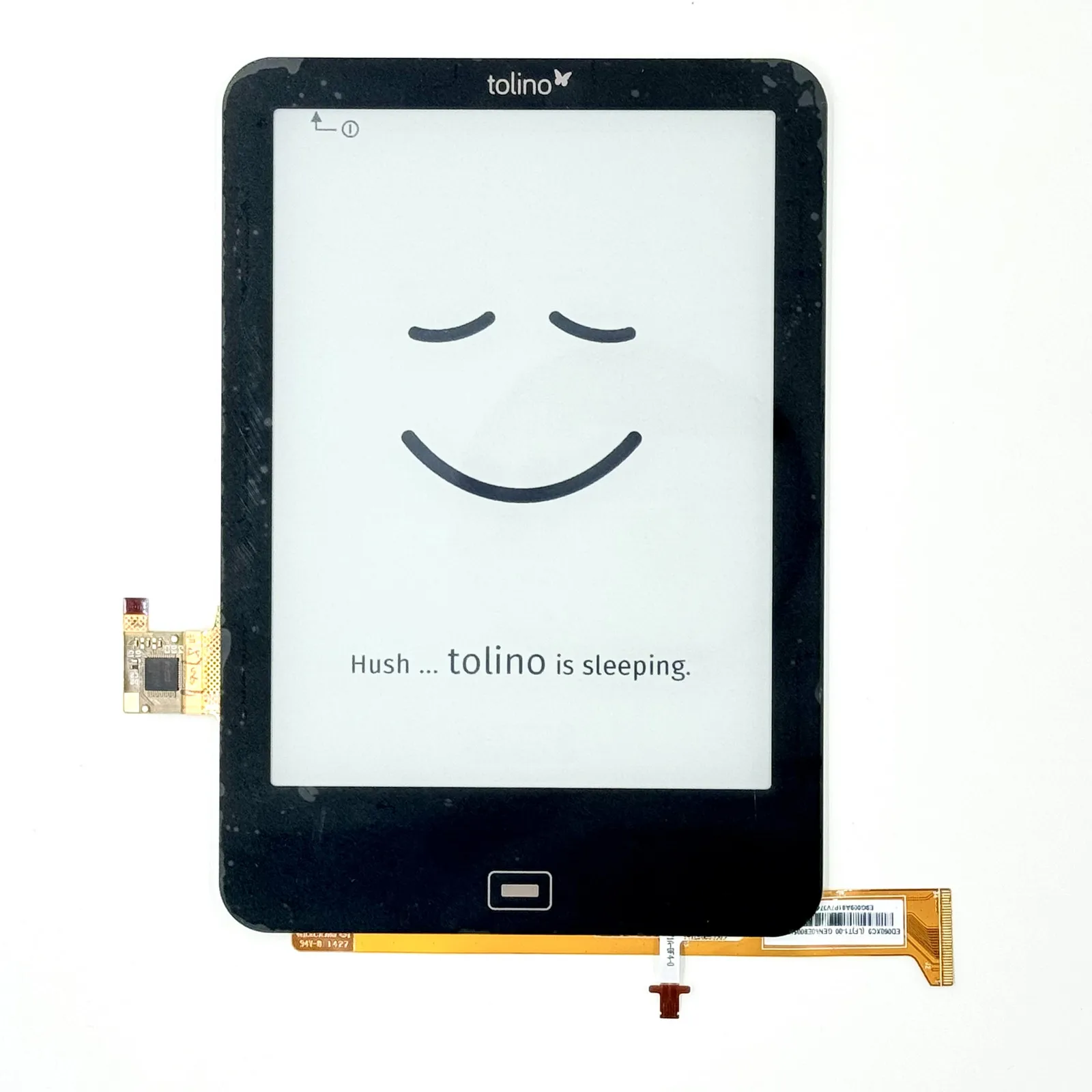 Store Home Products Feedback