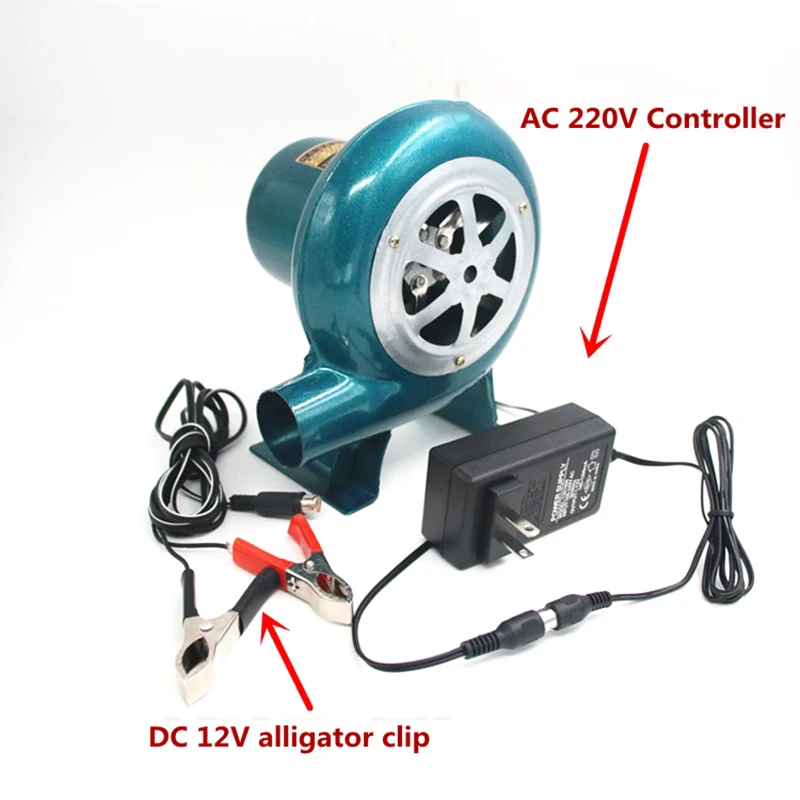 12V-DC-Household-Blower-30W-40W-60W-80W-100W150W-Adjust-Air-Volume-PWM ...
